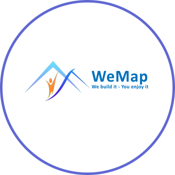WeMap | Bản đồ số số 1 Việt Nam